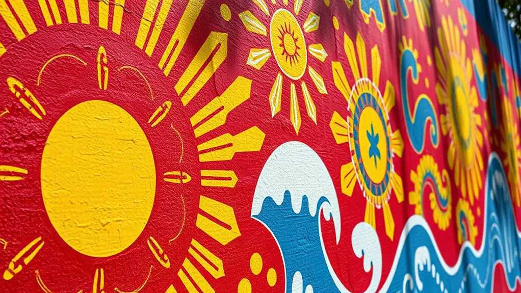 Colorful Talk: Understanding Filipino Color Expressions and Symbolism ...