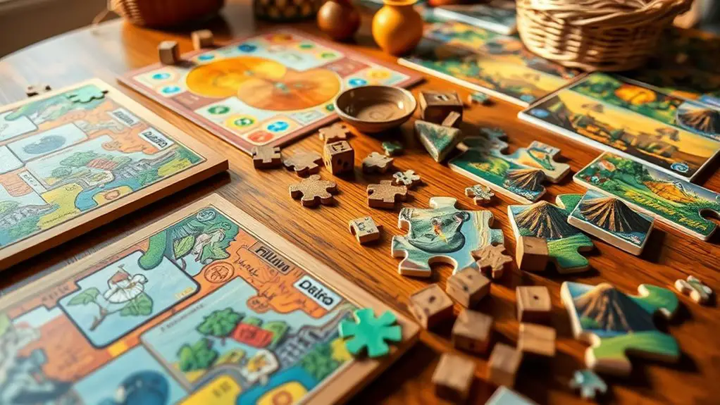 The Linguistic Landscape of Filipino Board Games and Puzzles - Fluent ...